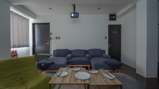 スペモ💫元町駅2分🚶学割🔔映画鑑賞🎥プロジェクター📽️パーティー🎊デート❤804_MOLE神戸三宮の写真13