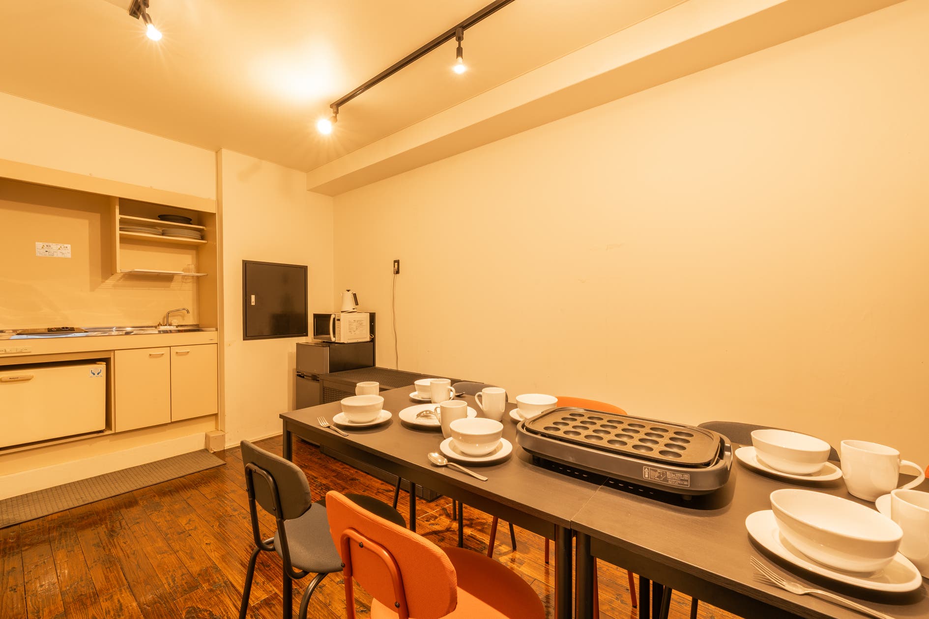 スペモ💫元町駅2分🚶学割🔔映画鑑賞🎥プロジェクター📽️パーティー🎊デート❤804_MOLE神戸三宮の写真20