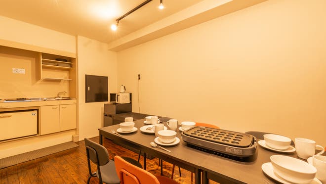 スペモ💫元町駅2分🚶学割🔔映画鑑賞🎥プロジェクター📽️パーティー🎊デート❤804_MOLE神戸三宮の写真20