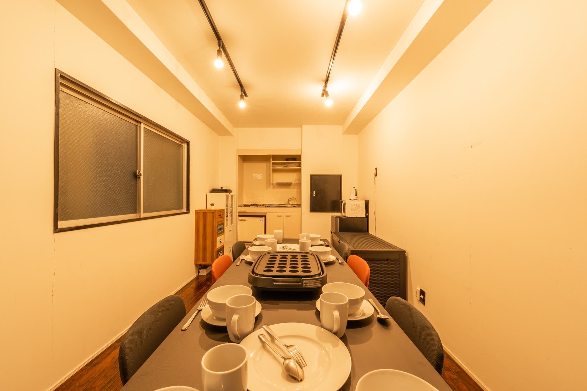 スペモ💫元町駅2分🚶学割🔔映画鑑賞🎥プロジェクター📽️パーティー🎊デート❤804_MOLE神戸三宮の写真9