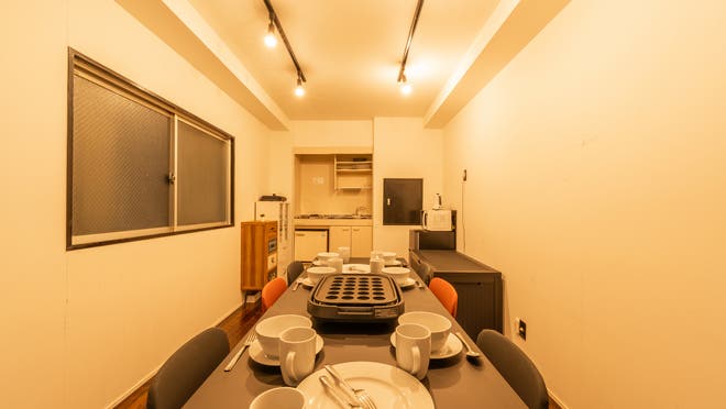 スペモ💫元町駅2分🚶学割🔔映画鑑賞🎥プロジェクター📽️パーティー🎊デート❤804_MOLE神戸三宮の写真9