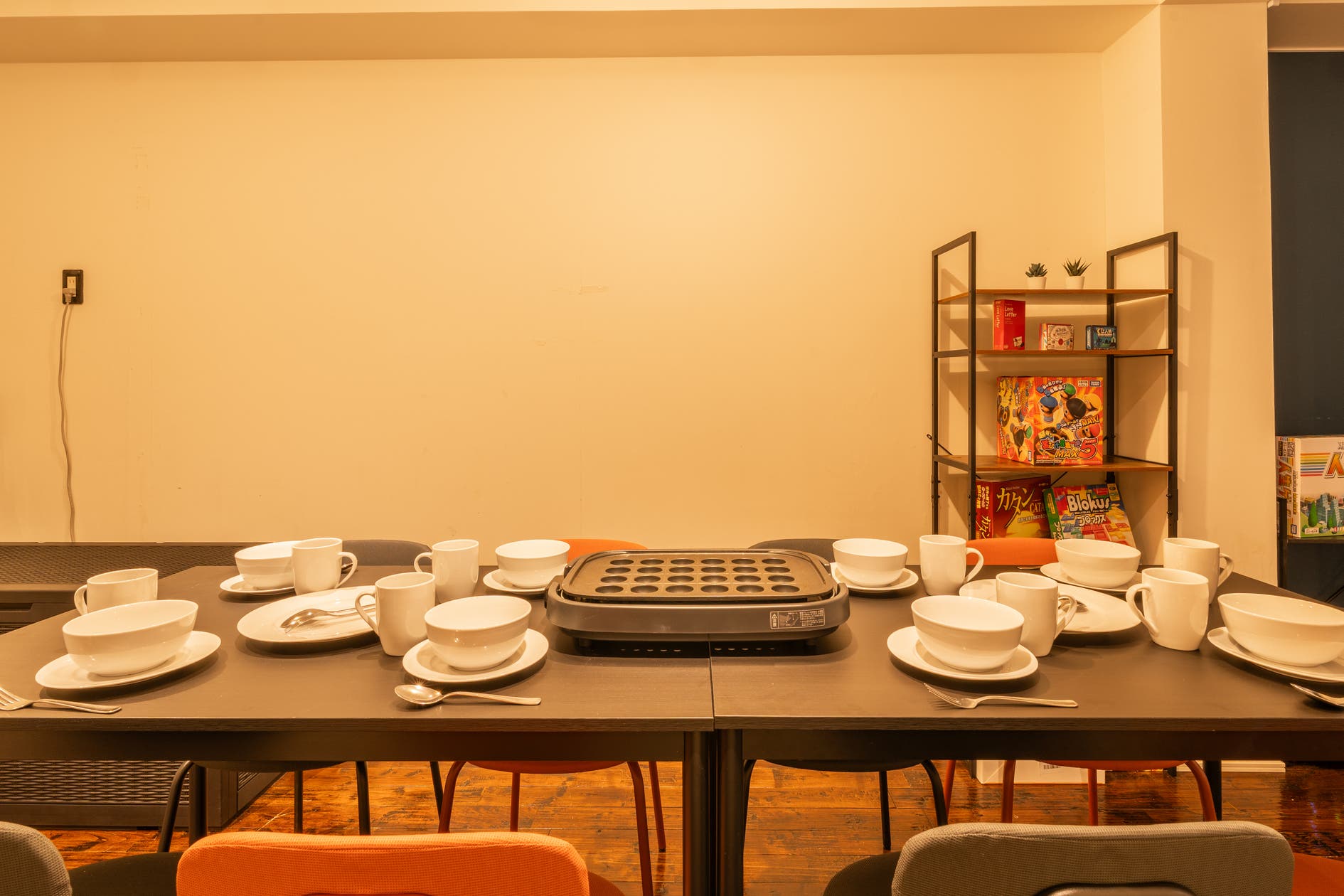 スペモ💫元町駅2分🚶学割🔔映画鑑賞🎥プロジェクター📽️パーティー🎊デート❤804_MOLE神戸三宮の写真15