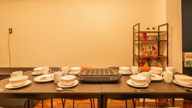 スペモ💫元町駅2分🚶学割🔔映画鑑賞🎥プロジェクター📽️パーティー🎊デート❤804_MOLE神戸三宮の写真15