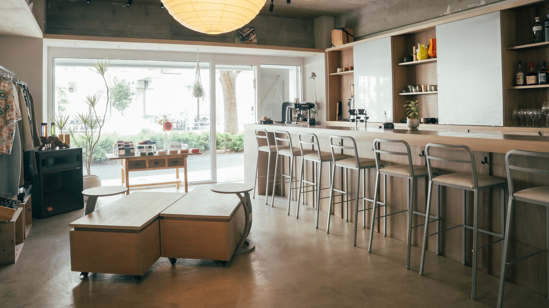 【店主同席】横浜元町・中華街エリア｜撮影拠点や小規模イベントに『気のいい』空間の写真1