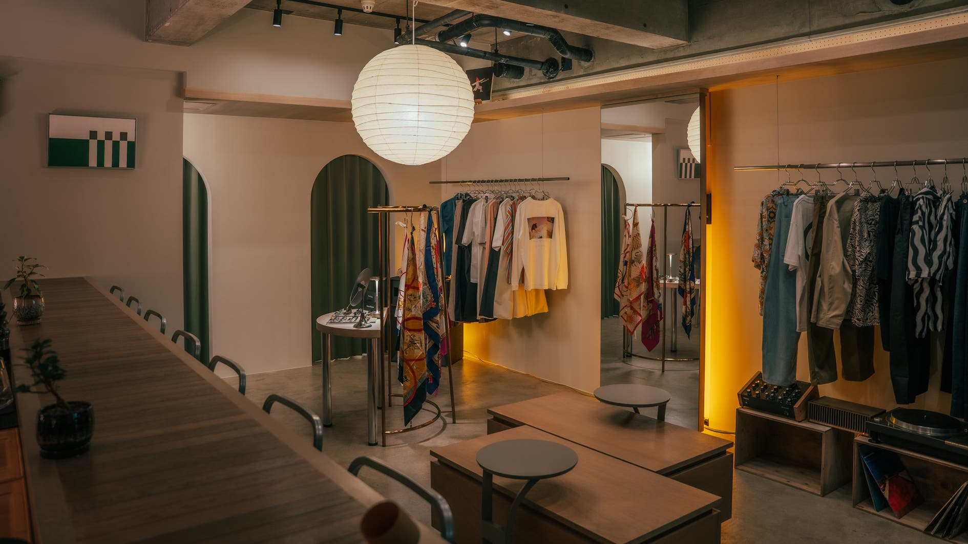 【店主同席】横浜元町・中華街エリア｜撮影拠点や小規模イベントに『気のいい』空間の写真3