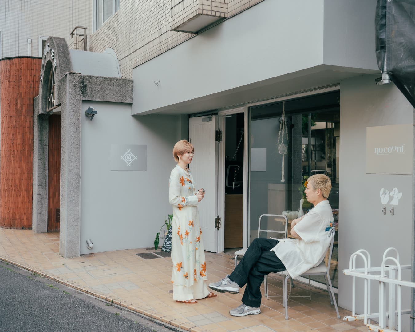 【店主同席】横浜元町・中華街エリア｜撮影拠点や小規模イベントに『気のいい』空間の写真4