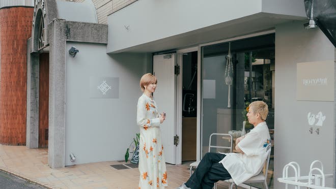 【店主同席】横浜元町・中華街エリア|撮影拠点や小規模イベントに『気のいい』空間の写真4