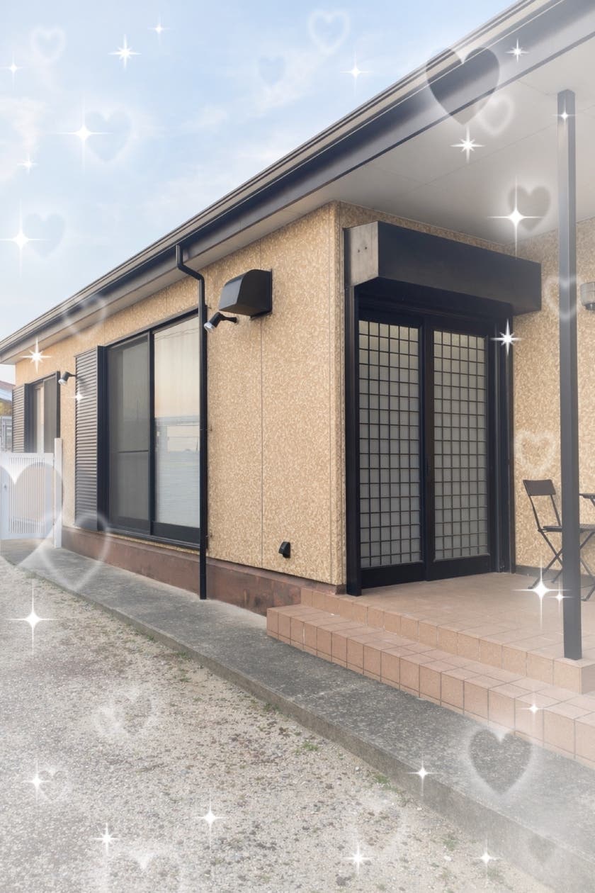 【一棟貸し】レンタルサロン｜エステ・整体・リラク向け｜完全個室の写真1