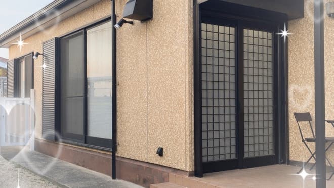 【一棟貸し】レンタルサロン|エステ・整体・リラク向け|完全個室の写真1