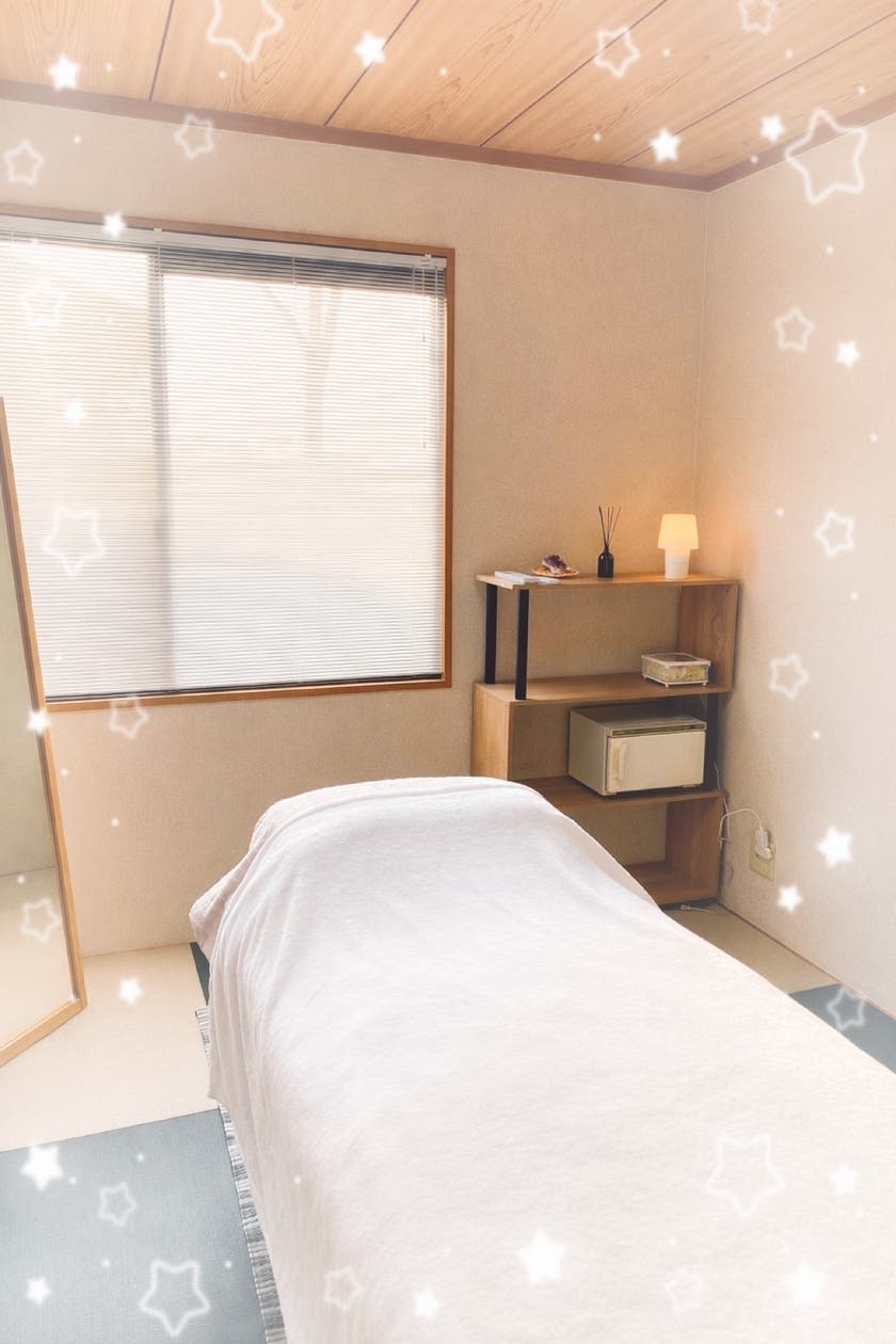 【一棟貸し】レンタルサロン｜エステ・整体・リラク向け｜完全個室の写真2