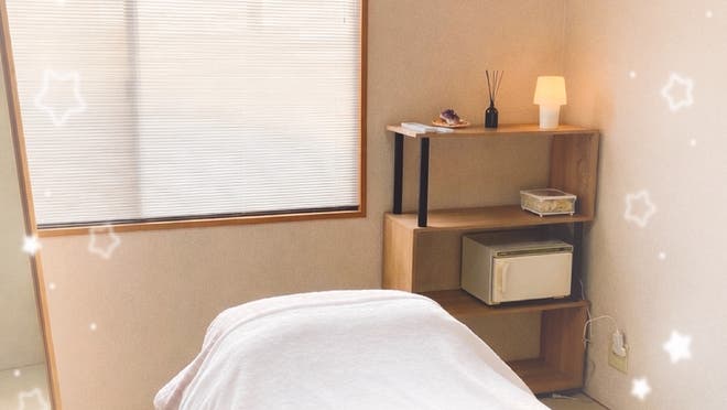 【一棟貸し】レンタルサロン|エステ・整体・リラク向け|完全個室の写真2