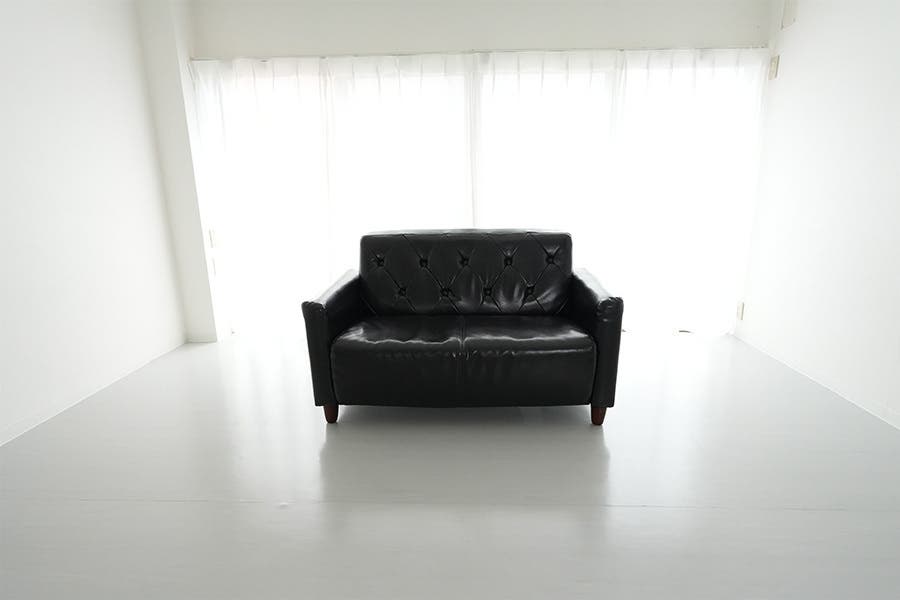 【藤森駅1分】白壁×自然光の撮影スタジオ｜コスプレ・ポートレート・SNS撮影向け｜更衣室あり・メイク利用可の写真12