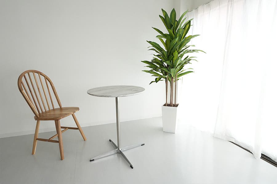 【藤森駅1分】白壁×自然光の撮影スタジオ｜コスプレ・ポートレート・SNS撮影向け｜更衣室あり・メイク利用可の写真5