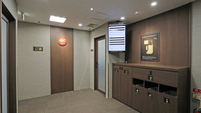 【新橋駅前503号室】2026/4/1 OPEN✨ 駅近🚃飲食持ち込み可能🍱の写真4