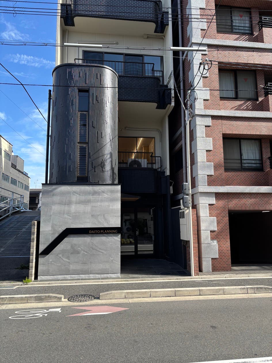 西院駅から徒歩6分のレンタルスタジオ　2025年newopen!の写真8