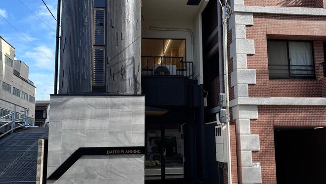 西院駅から徒歩6分のレンタルスタジオ 2025年newopen!の写真8