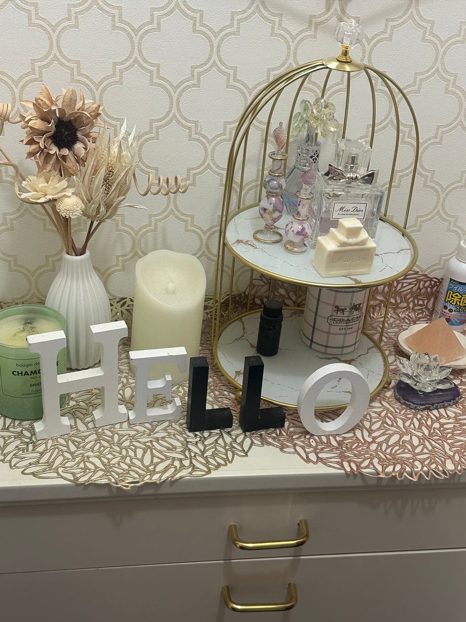 代々木上原駅から徒歩３分！白とピンクを基調としたおしゃれなシェアサロンの写真7