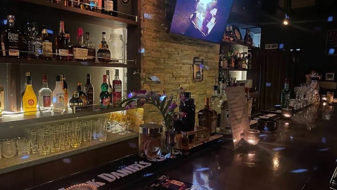 渋谷駅から徒歩7分!道玄坂上のミュージックBAR‼️の写真1