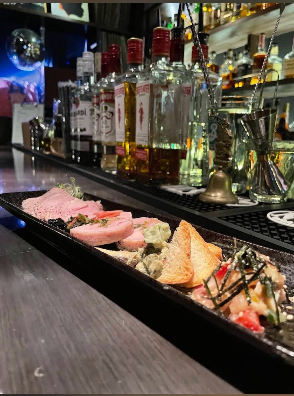 渋谷駅から徒歩7分！道玄坂上のミュージックBAR‼️の写真4