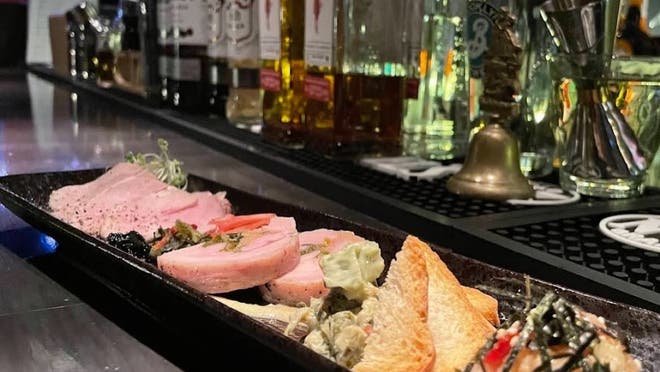 渋谷駅から徒歩7分!道玄坂上のミュージックBAR‼️の写真4