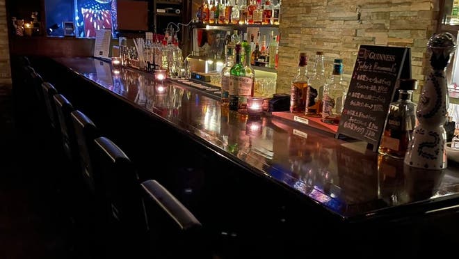 渋谷駅から徒歩7分!道玄坂上のミュージックBAR‼️の写真5