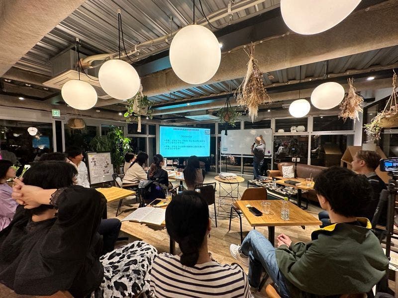 【自然光×植物×閑静な住宅街】撮影・研修・イベントに選ばれる都心の非日常空間｜参宮橋駅3分の写真3