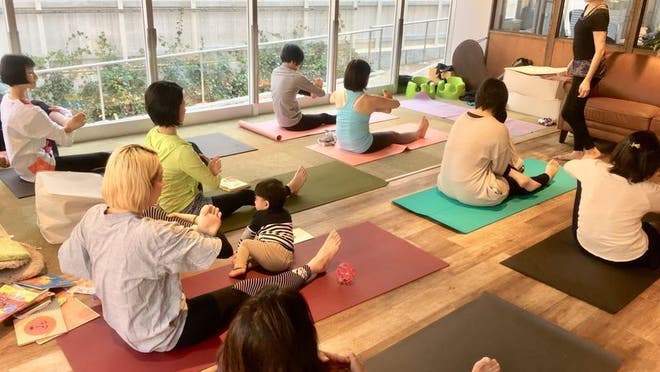 【自然光×植物×閑静な住宅街】撮影・研修・イベントに選ばれる都心の非日常空間|参宮橋駅3分の写真5