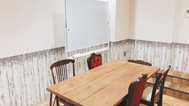 【自然光×植物×閑静な住宅街】撮影・研修・イベントに選ばれる都心の非日常空間|参宮橋駅3分の写真7