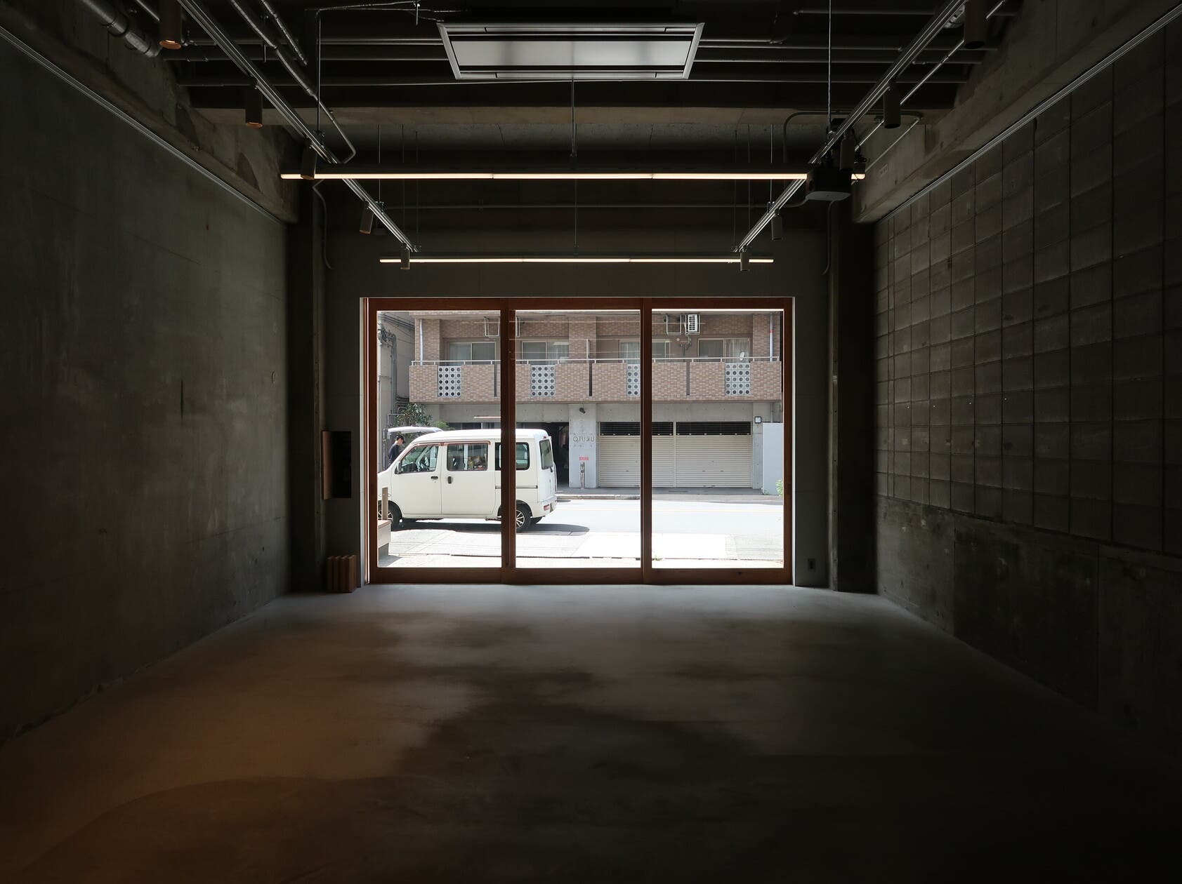 大阪市西区のレンタルスペースの写真12