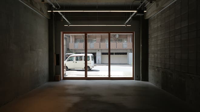 大阪市西区のレンタルスペースの写真12