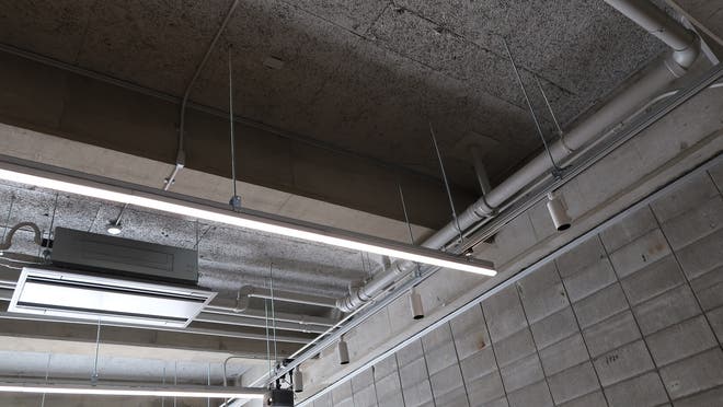 大阪市西区のレンタルスペースの写真14