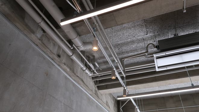 大阪市西区のレンタルスペースの写真15