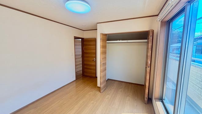 【上溝駅徒歩10分|一軒家まるごと貸切】の写真1