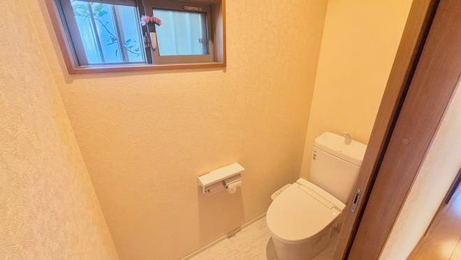 【上溝駅徒歩10分|一軒家まるごと貸切】の写真3