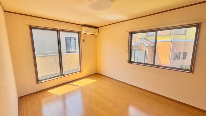 【上溝駅徒歩10分|一軒家まるごと貸切】の写真5