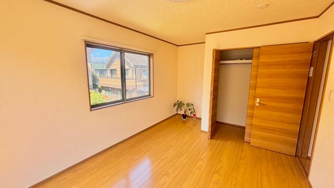 【上溝駅徒歩10分|一軒家まるごと貸切】の写真9