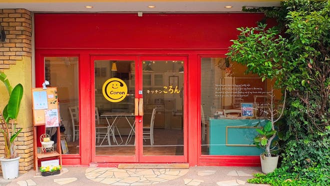 菓子・惣菜製造許可対応|厨房レンタル&ポップアップ可能スペース|別途料金なしコミコミの写真1