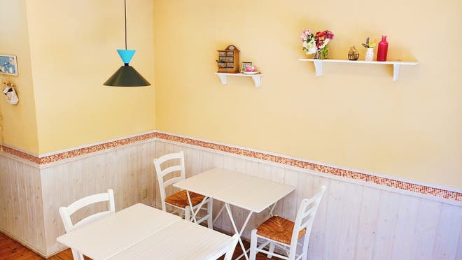 菓子・惣菜製造許可対応|厨房レンタル&ポップアップ可能スペース|別途料金なしコミコミの写真2