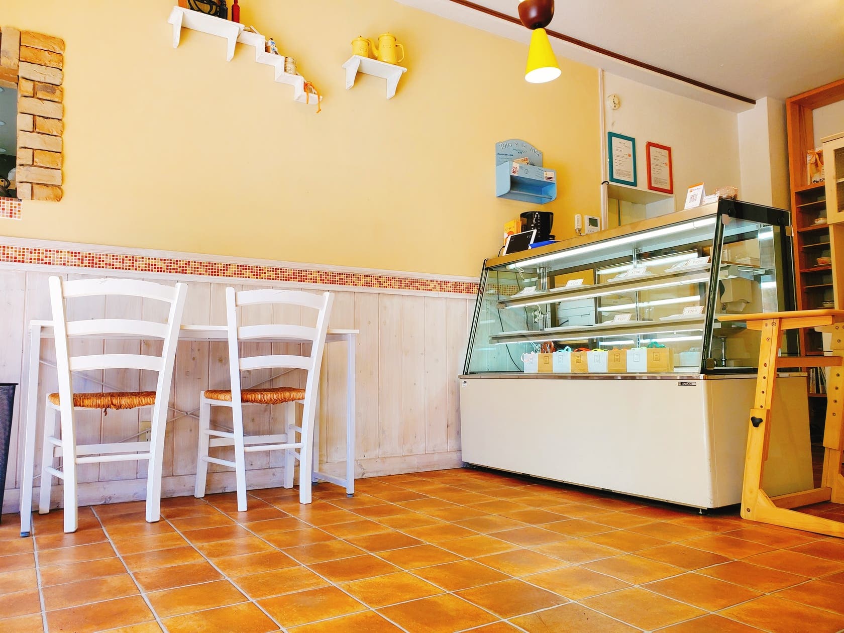 菓子・惣菜製造許可対応｜厨房レンタル＆ポップアップ可能スペース｜別途料金なしコミコミの写真3