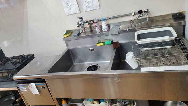 菓子・惣菜製造許可対応|厨房レンタル&ポップアップ可能スペース|別途料金なしコミコミの写真7