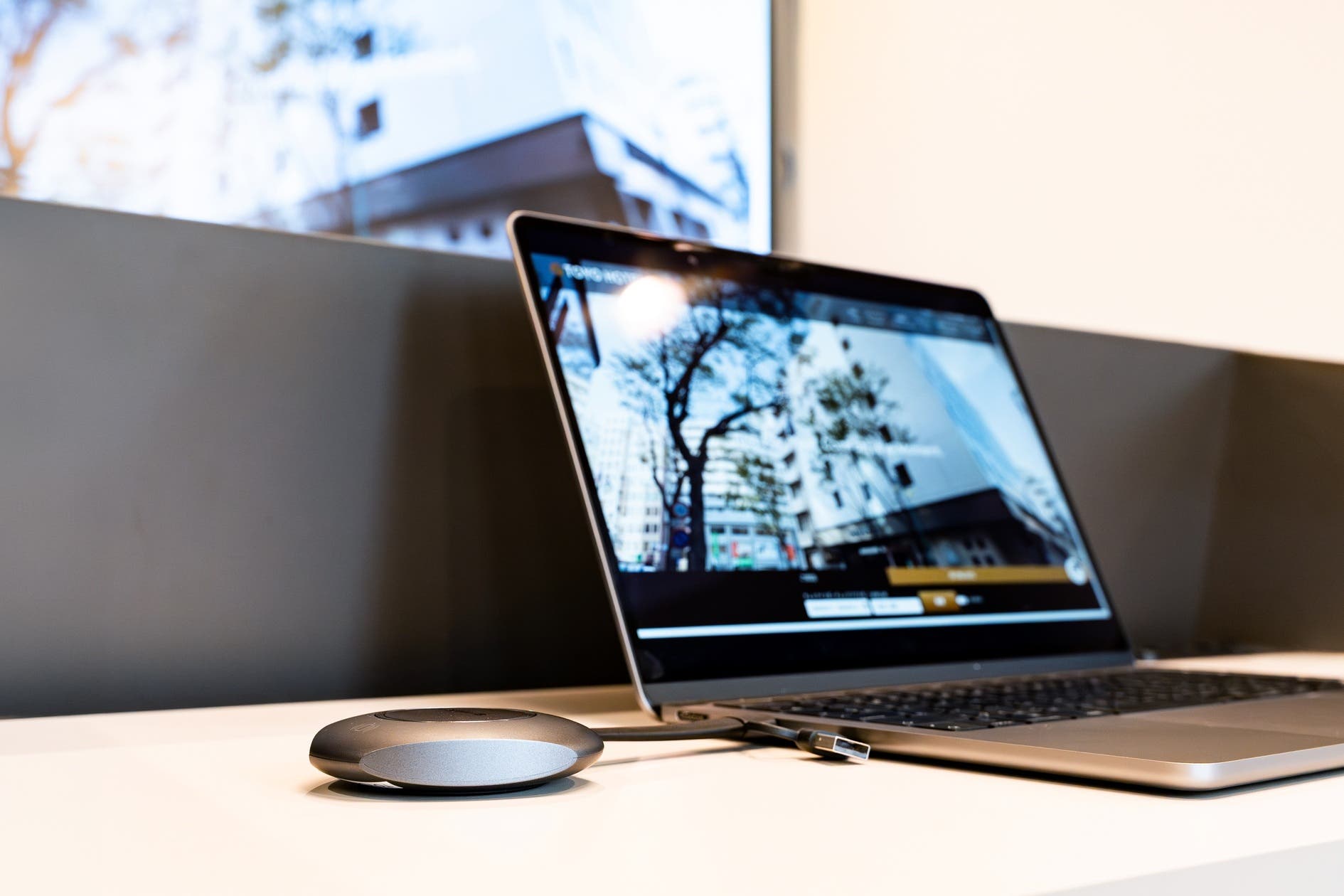 貸し会議室A・B室（全室）<<博多駅至近>>「集まる・食べる・泊まる」が全て揃ったワンストップ会議室の写真9