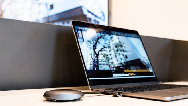 貸し会議室A・B室(全室)<<博多駅至近>>「集まる・食べる・泊まる」が全て揃ったワンストップ会議室の写真9