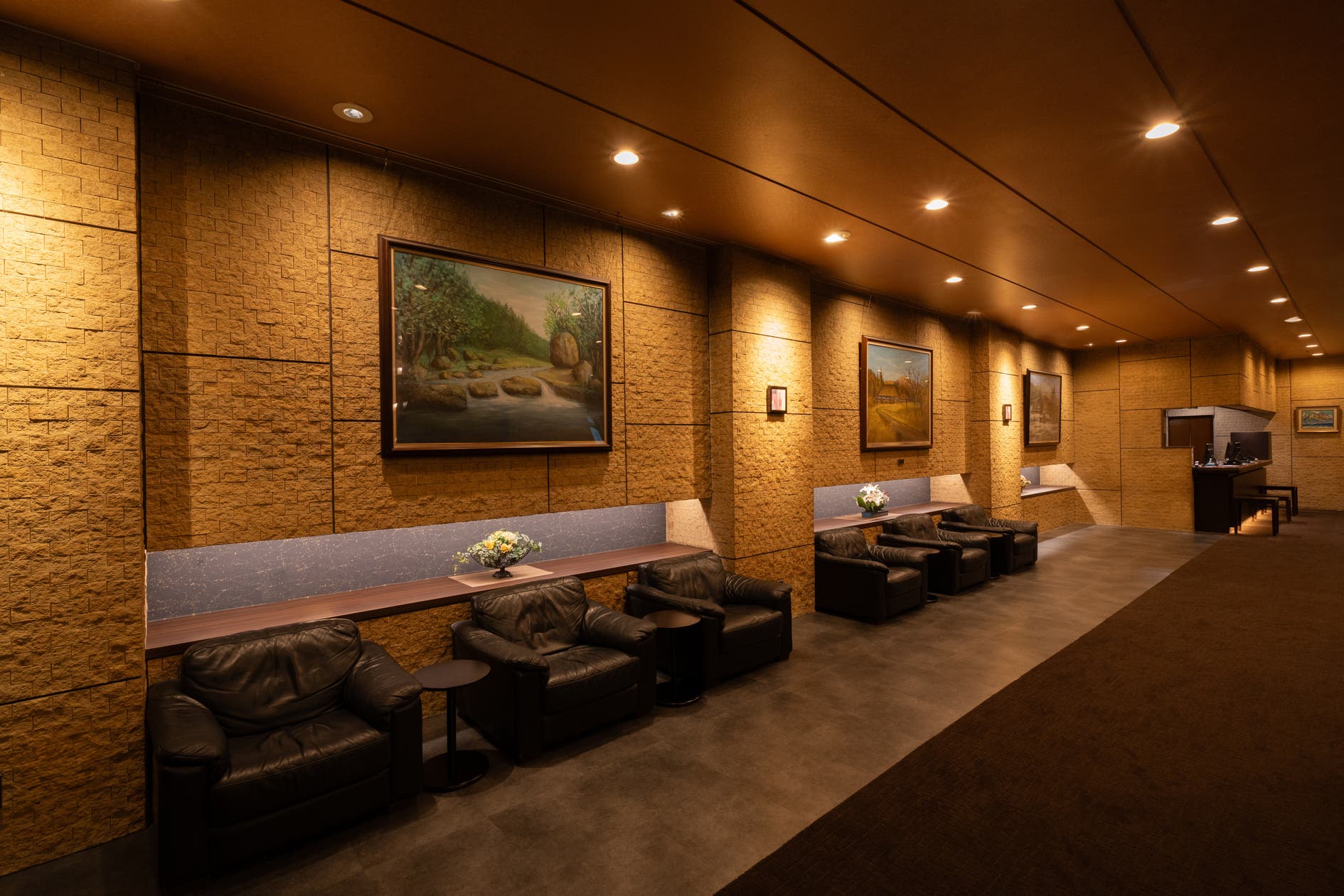 貸し会議室A・B室（全室）<<博多駅至近>>「集まる・食べる・泊まる」が全て揃ったワンストップ会議室の写真13