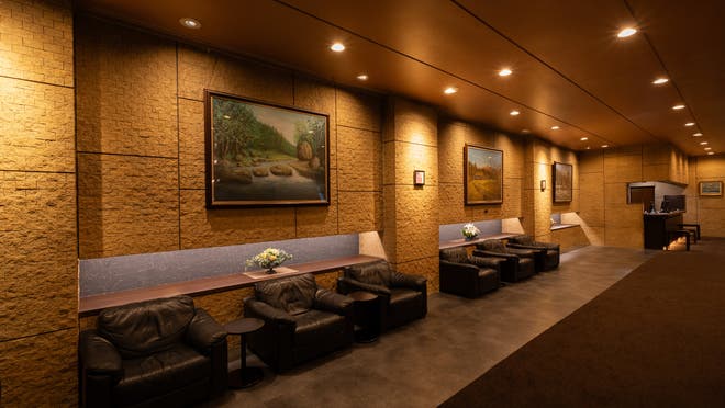 貸し会議室A・B室(全室)<<博多駅至近>>「集まる・食べる・泊まる」が全て揃ったワンストップ会議室の写真13