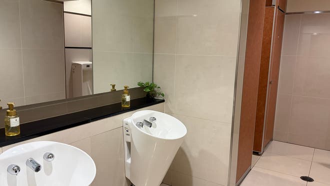 貸し会議室A・B室(全室)<<博多駅至近>>「集まる・食べる・泊まる」が全て揃ったワンストップ会議室の写真15