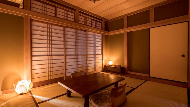 ⚫︎撮影映え❤️大人のパーティー🎉ママ会🌸撮影会📸大人数OK/駐車場20台/大型キッチン/ テーブルセッティング🥂の写真10