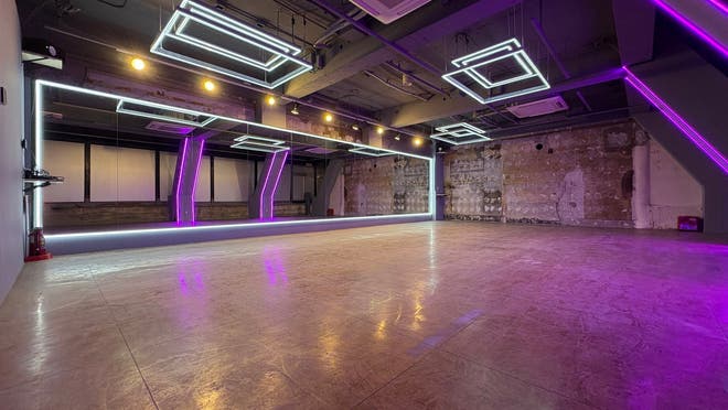 【BUZZ吉祥寺】301スタジオの写真1