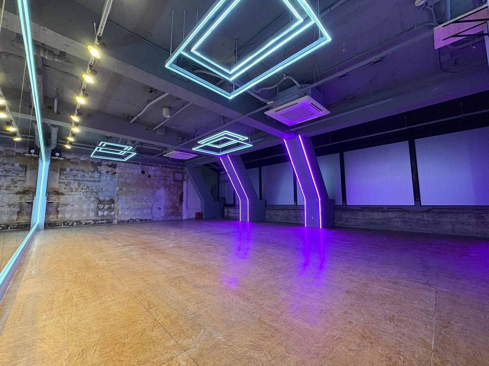 【BUZZ吉祥寺】301スタジオの写真2