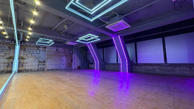 【BUZZ吉祥寺】301スタジオの写真2