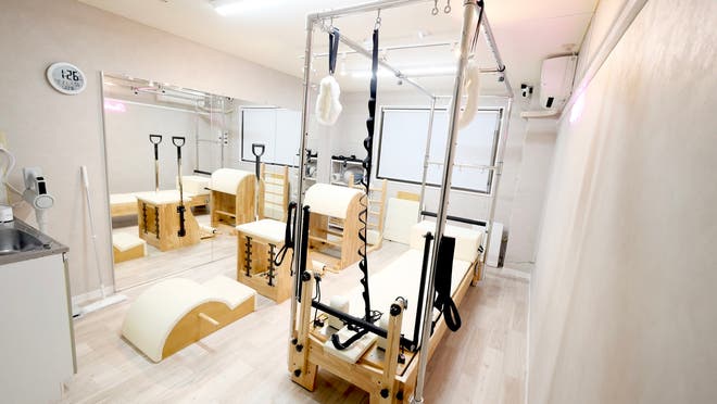 🎉オープン割引き中🎉【渋谷駅2分】超駅近🚶|地域最安🉐|撮影映えするネオンライト💕|備品多数|清潔✨|洗練された空間|の写真1